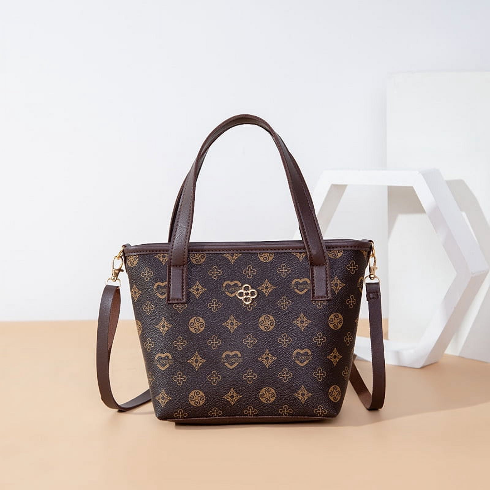 Women Tote Bags Soft Shoulder Bags Classic Crossbody Bag Ladies ...