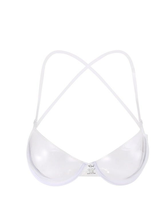 Invisible Transparent Bra