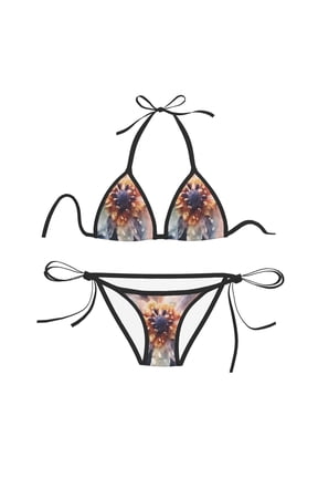 Transparent Bikinis