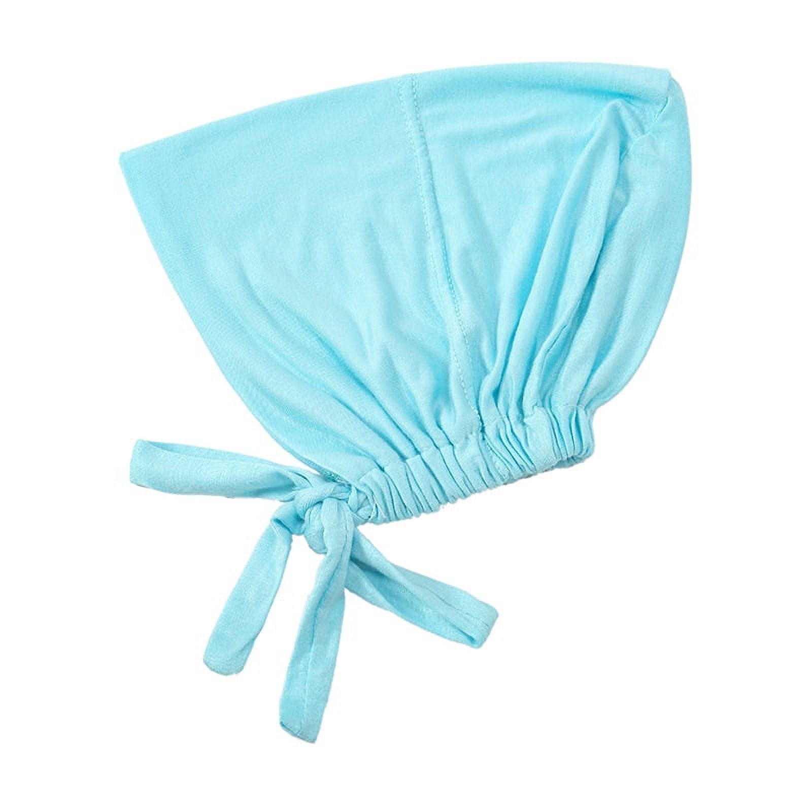 Women Under Scarf Hat Hijab Cap Islamic Muslim Under Scarf Hijab Cap ...
