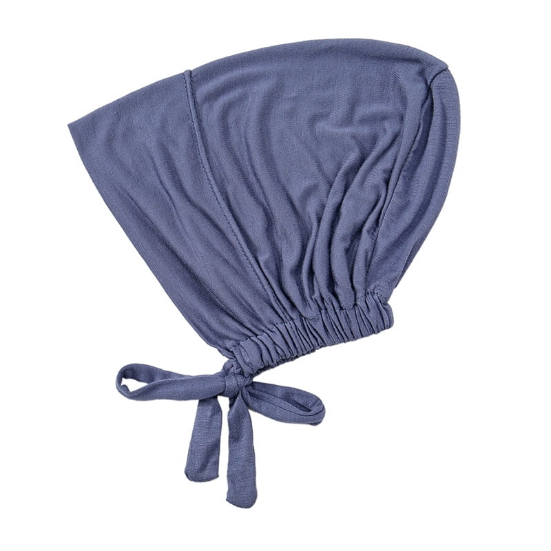 Women Under Scarf Hat Hijab Cap Islamic Muslim Under Scarf Hijab Cap ...