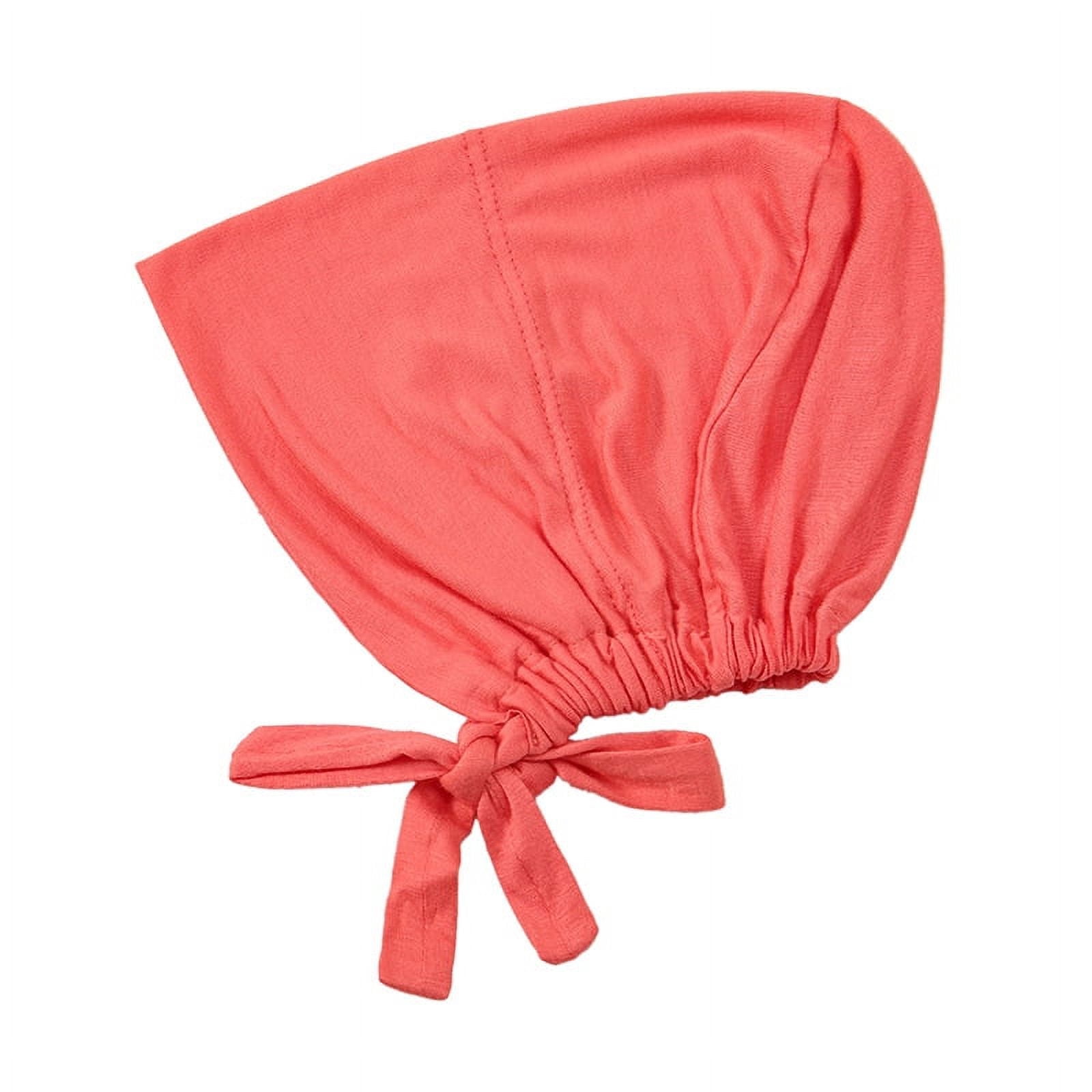 Women Under Scarf Hat Hijab Cap Islamic Muslim Under Scarf Hijab Cap ...