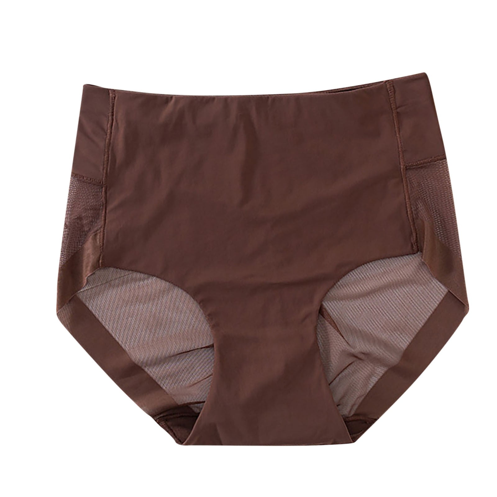 Women Underwear Body Beautifying Seamless Postpartum Abdominal Mid