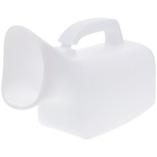 Bedside Urinal