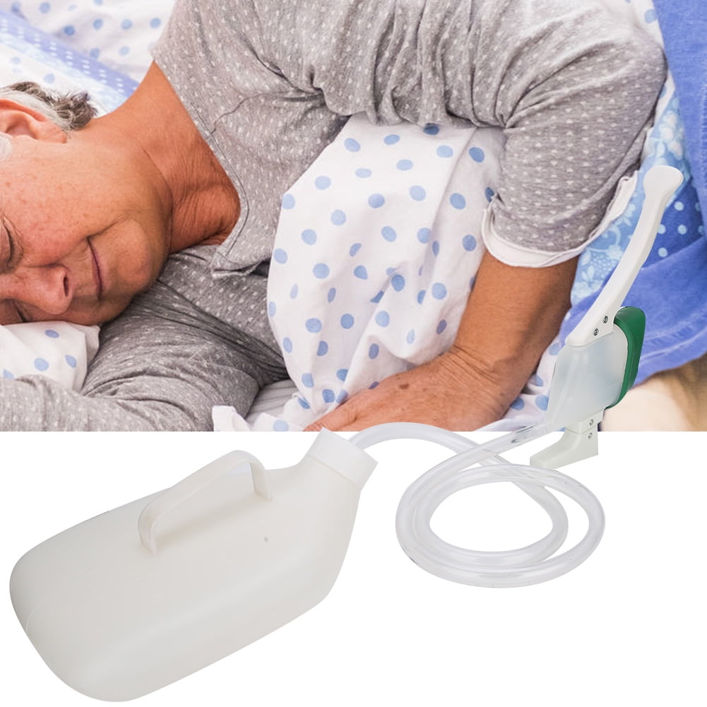 Portable Female Urine Collector for Elderly Australia | Ubuy