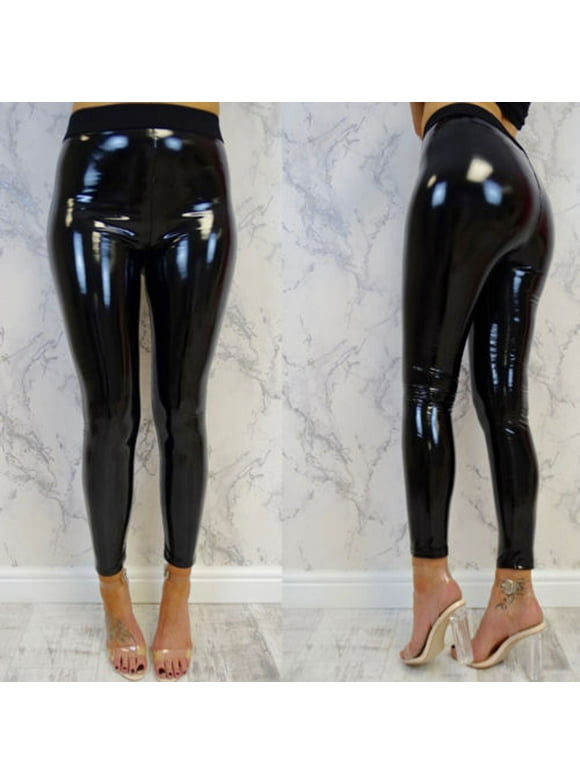 Pvc Clothing