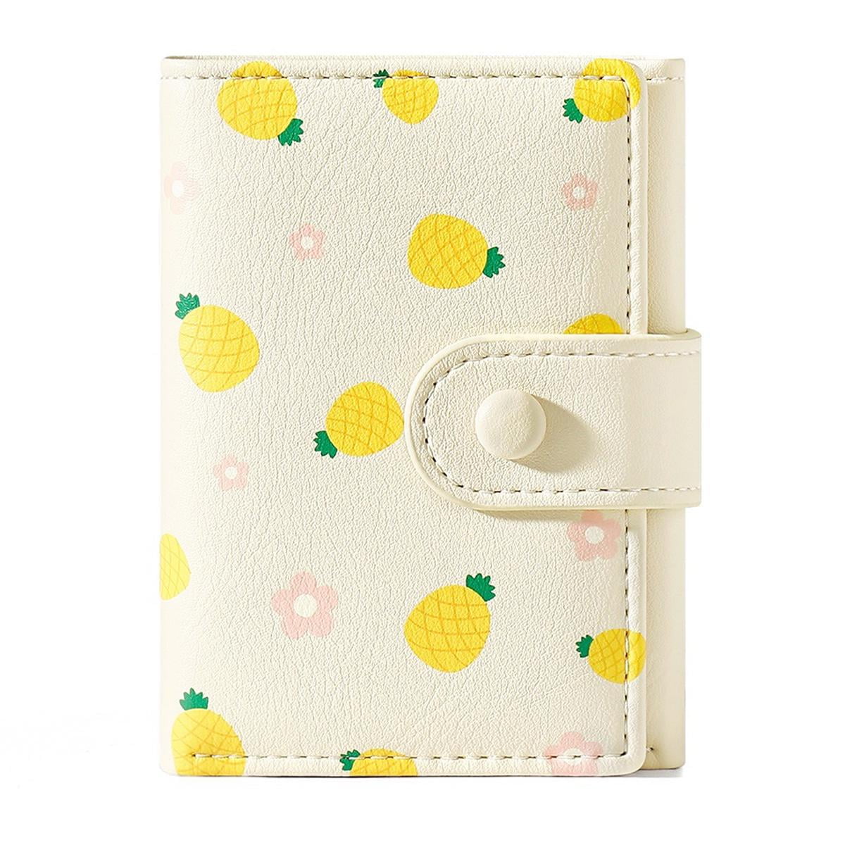 Women Wallet, Cute Girl Wallet with Coin bag and Multiple Card Holder ...