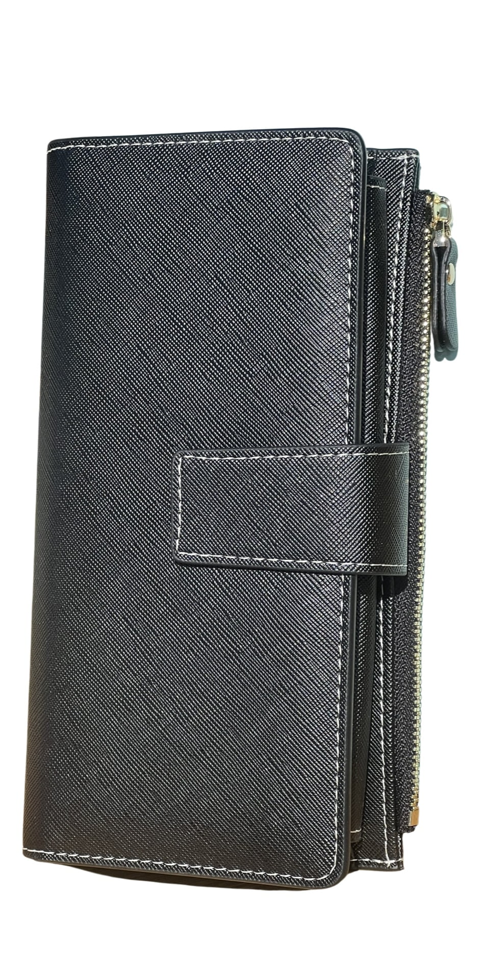 Comfortlix Women Wallet, PU Leather, RFID Protection, Card Holder ...