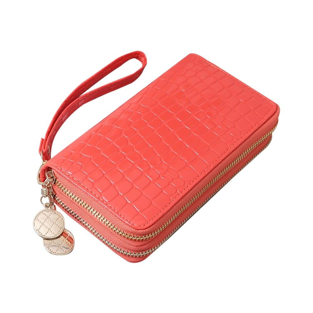 Women Wallet Purse Girls Purses Wallets Kids Coin Leather Womens Travel ...