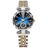 Women Watch Fashion Diamond Analog Quartz Wristwatches Luxury Ladies ...