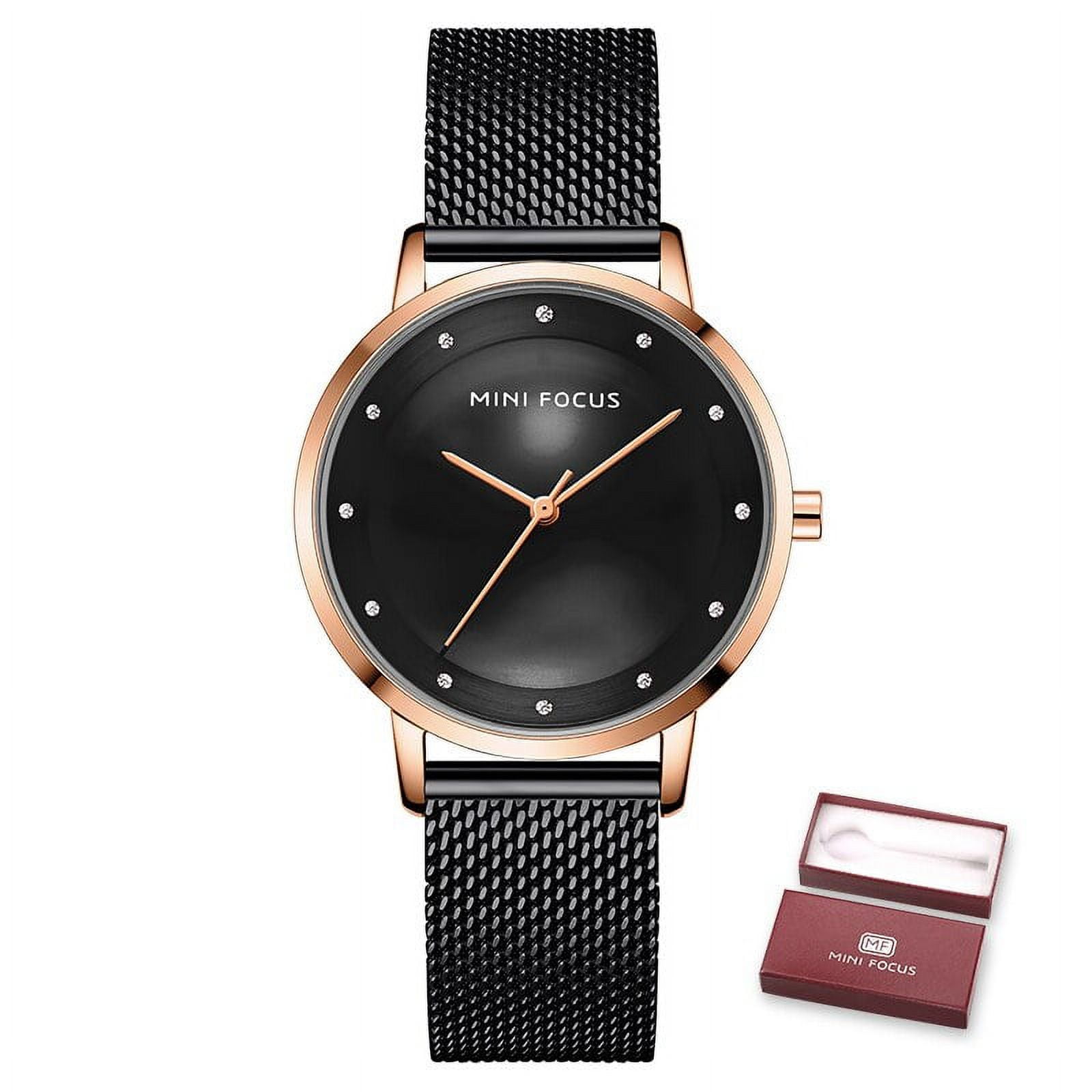 Ultra thin Women Watches Top Brand Luxury Fashion Casual Ladies Watch Waterproof Blue Leather Strap Feminino Female Reloj Mujer