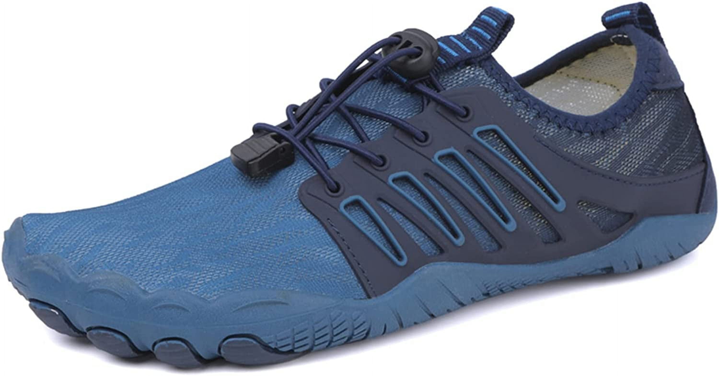 Women Water Shoes Men Swim Shoe Aqua Beach Pool Barefoot Walking Shoes ...