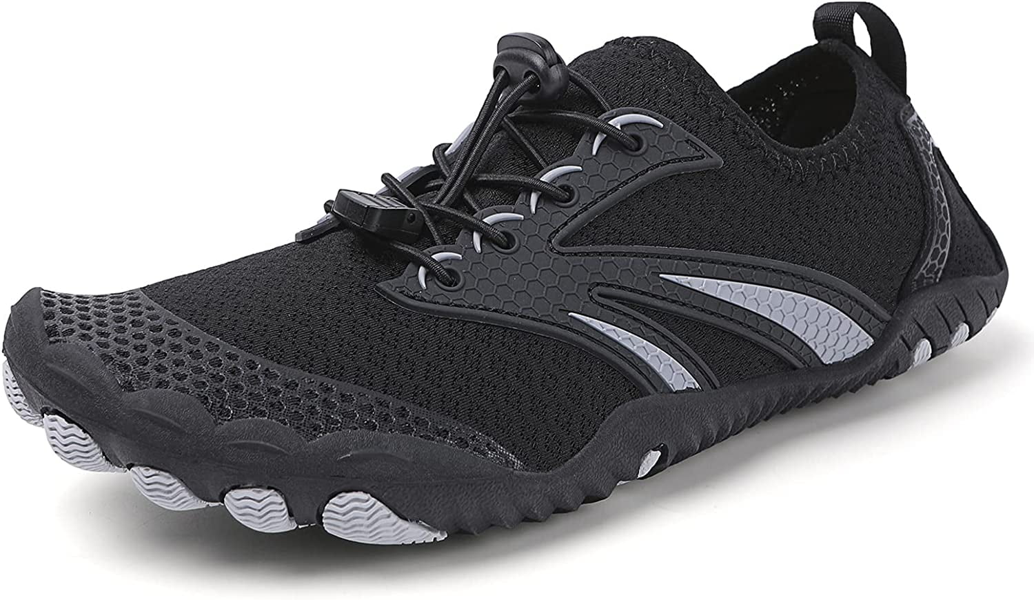 Women Water Shoes Men Swim Shoe Aqua Beach Pool Barefoot Walking Shoes ...