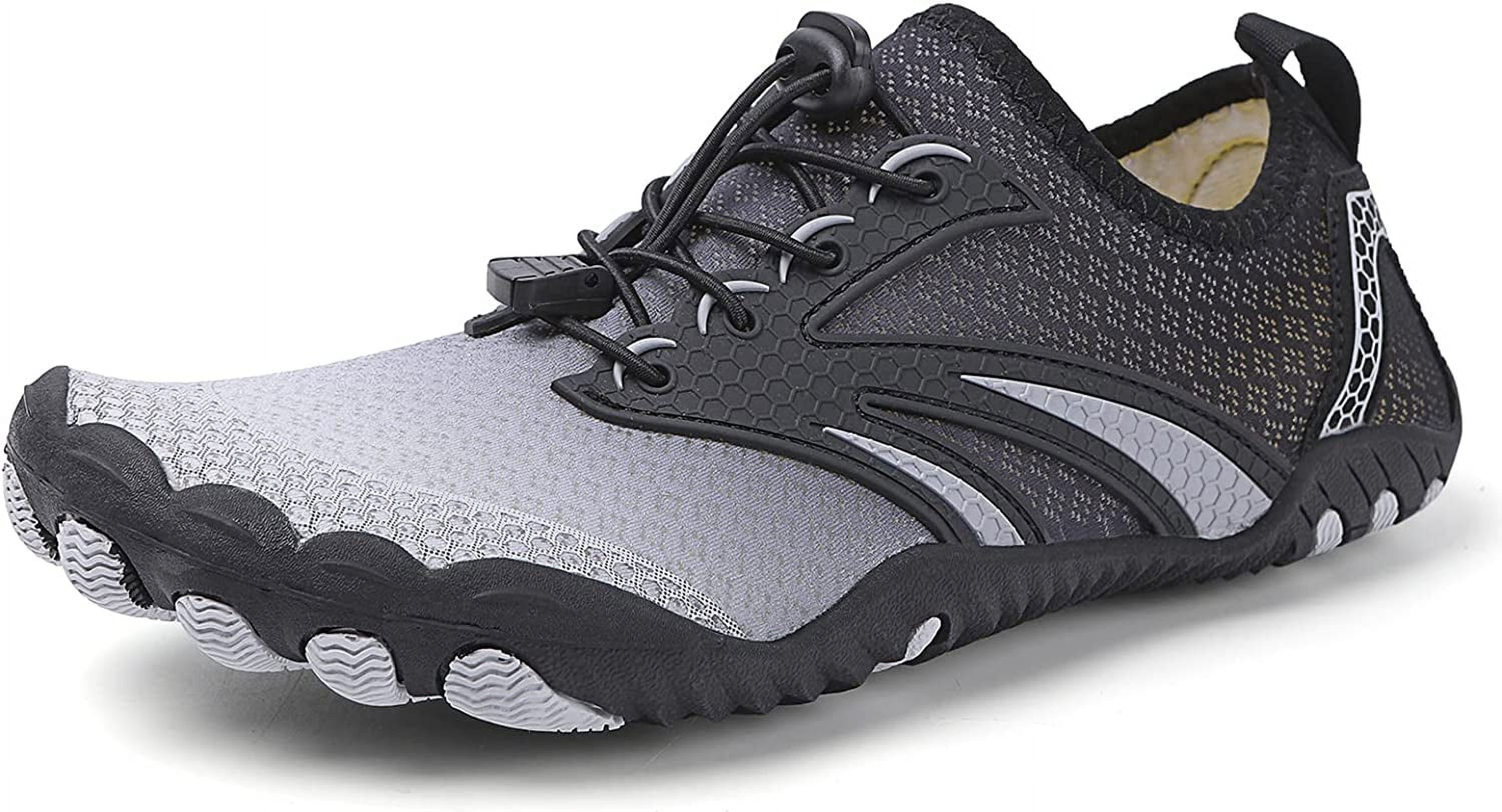 Women Water Shoes Men Swim Shoe Aqua Beach Pool Barefoot Walking Shoes ...
