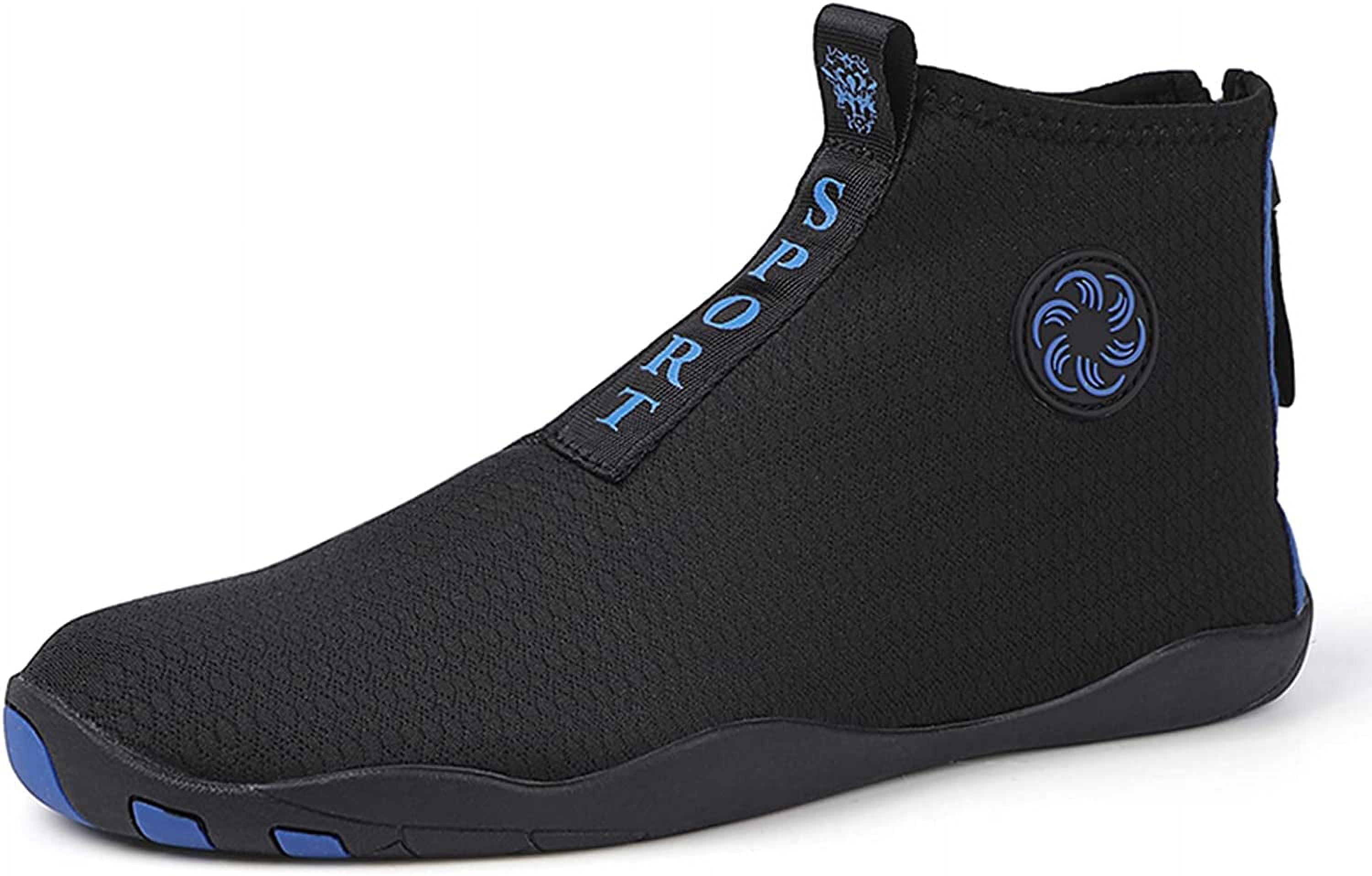 Women Water Shoes Men Swim Sneaker Barefoot Pool Aqua Beach Gym Walking ...