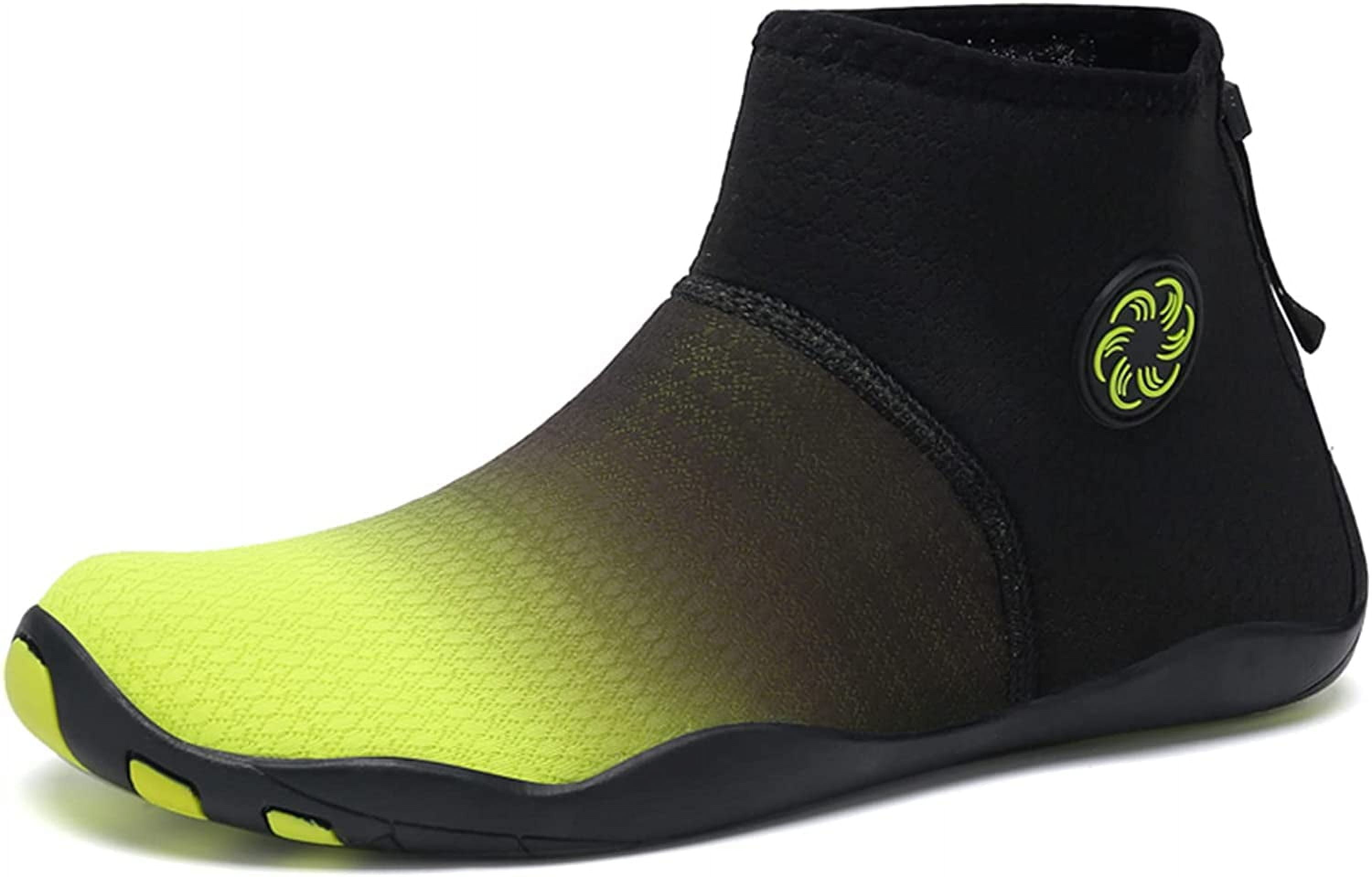 Women Water Shoes Men Swim Sneaker Barefoot Pool Aqua Beach Gym Walking ...