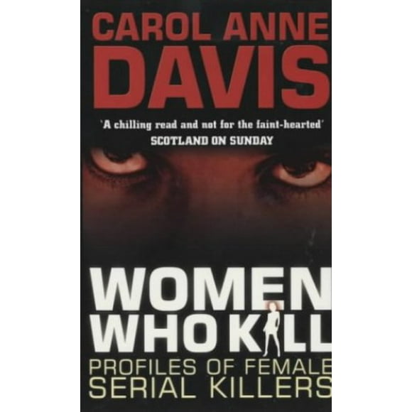 Serial Killers Profile