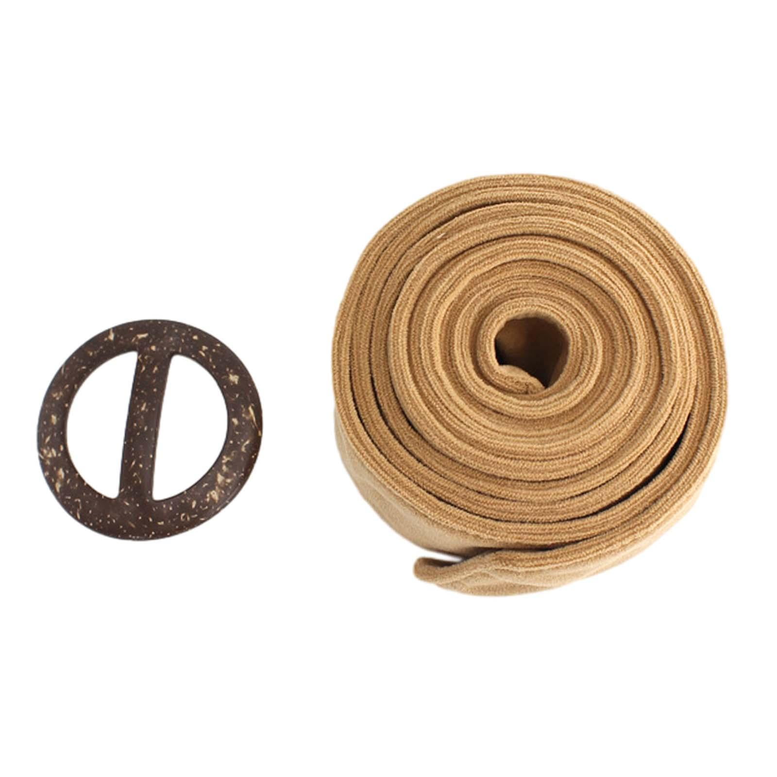 Segolike Women Wool Overcoat Waist Belt Replacement Belt, Waistband ...
