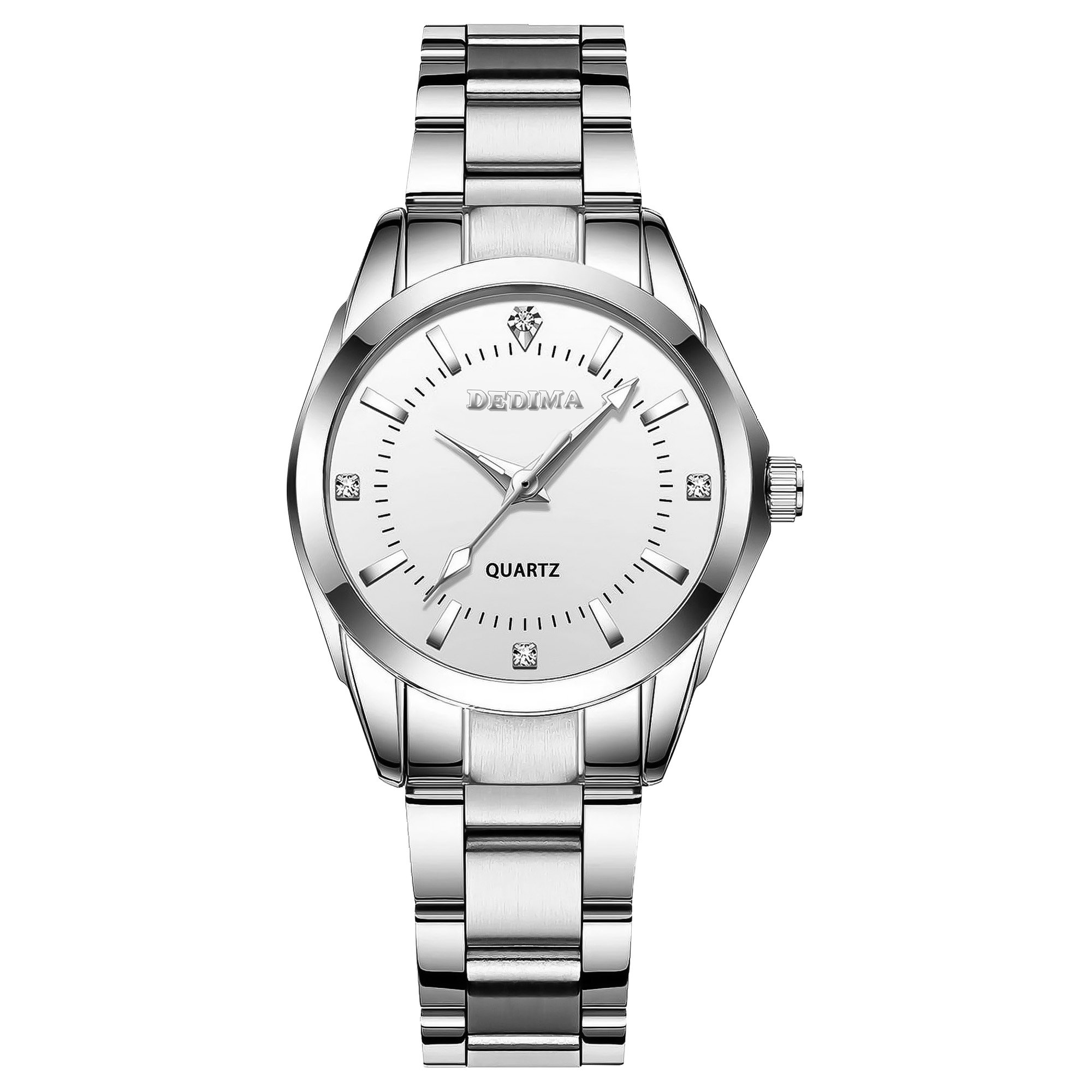 Michael Kors Stainless Steel Ladies Watch MK3775 - Walmart.com