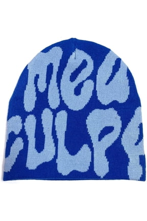 Mea Culpa Beanie