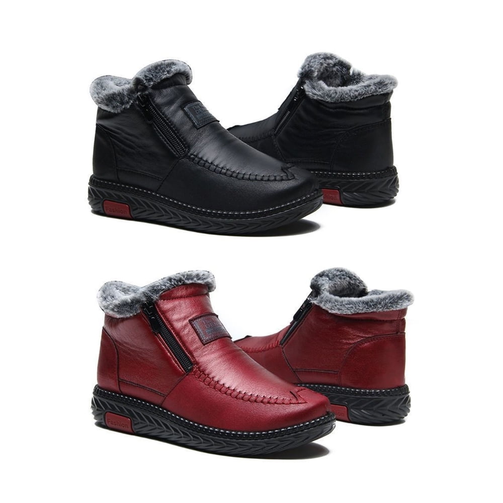 Ankle Support Boots For Men