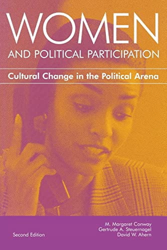 Pre-Owned Women and Political Participation (Paperback) 156802925X ...