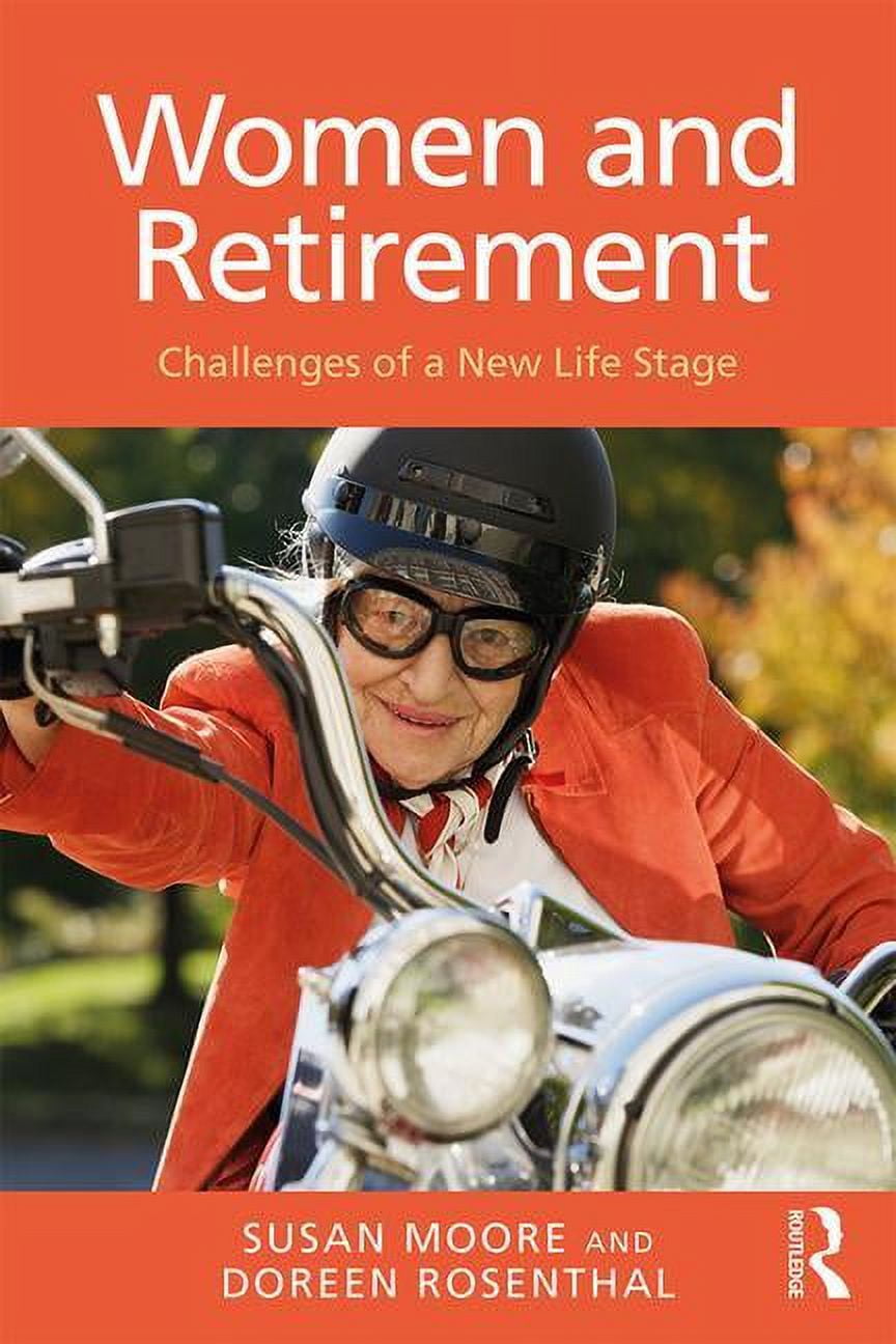 Retirement Stages