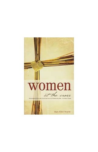 Pre-Owned Women at the Cross (Paperback) 193375317X 9781933753171 ...