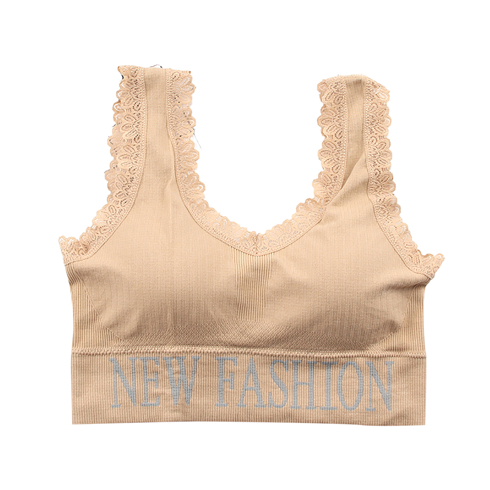 Women for Bras Comfort Wireless Bra Lace Bralette for Teen Girls Light ...