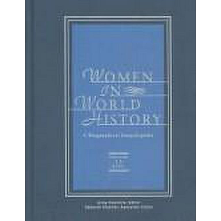 Women - World History Encyclopedia💅 Josué Ramos: o trader das apostas