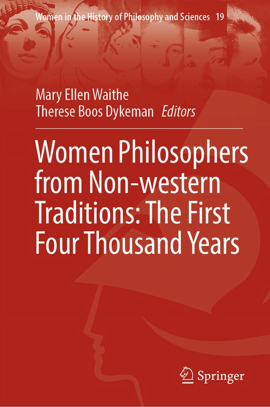 Women in the History of Philosophy and S Women Philosophers from Non ...