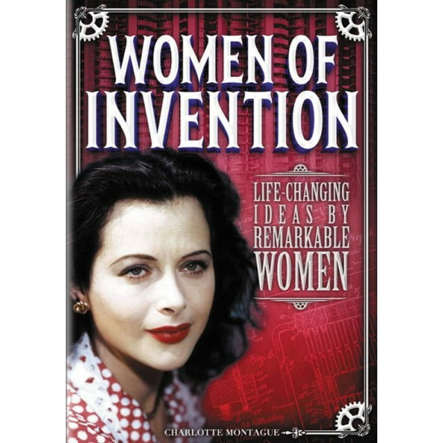 Women of Invention - Walmart.com