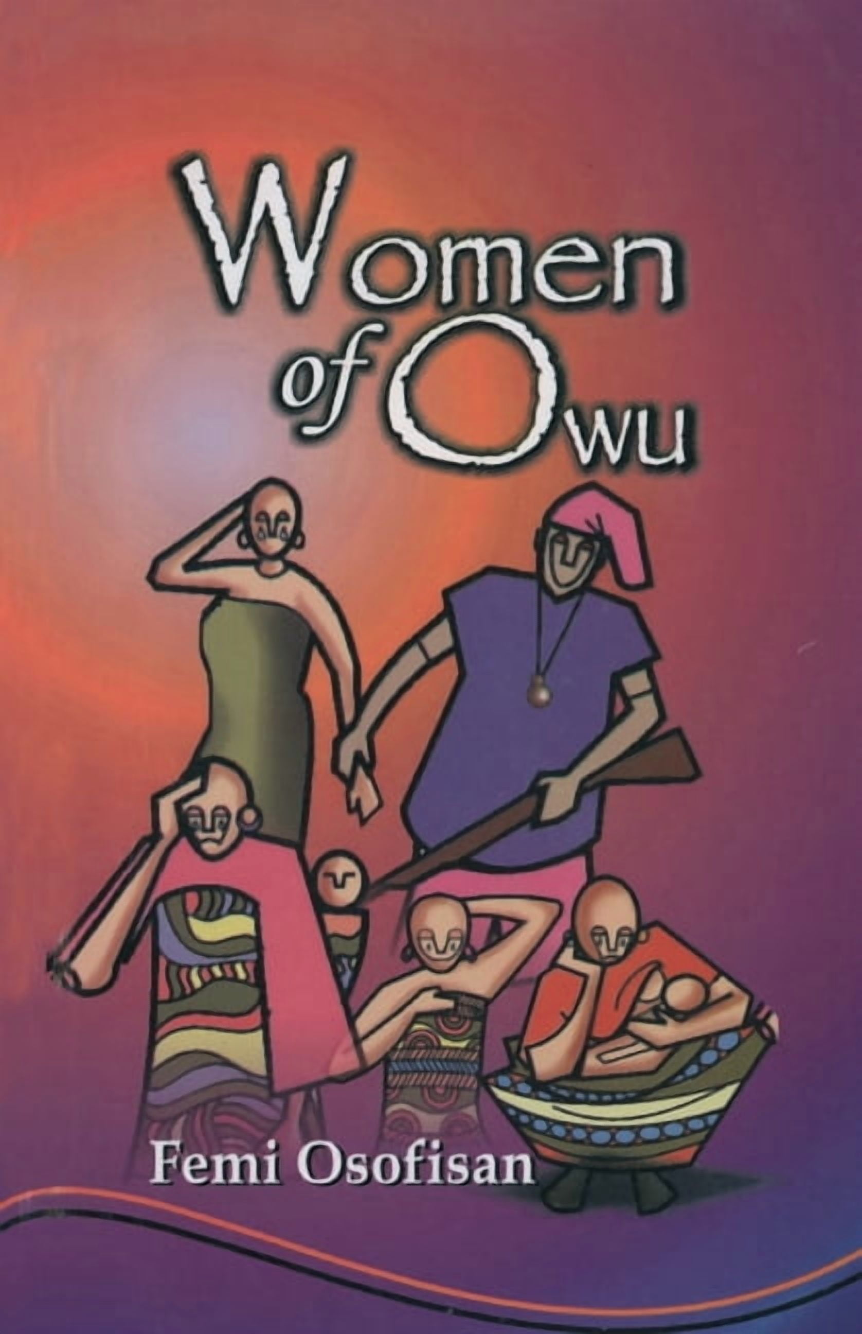 Femi Osofisan Books - Walmart.com
