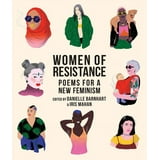 Women of Resistance: Poems for a New Feminism (Paperback) - Walmart.com