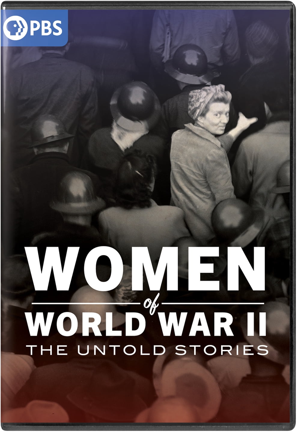 Women of World War II - Walmart.com