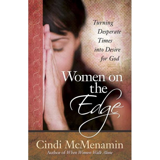 Women on the Edge (Paperback) - Walmart.com