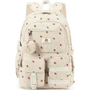 AO ALI VICTORY Laptop Backpack 15.6 inch Kids School Bag College ...