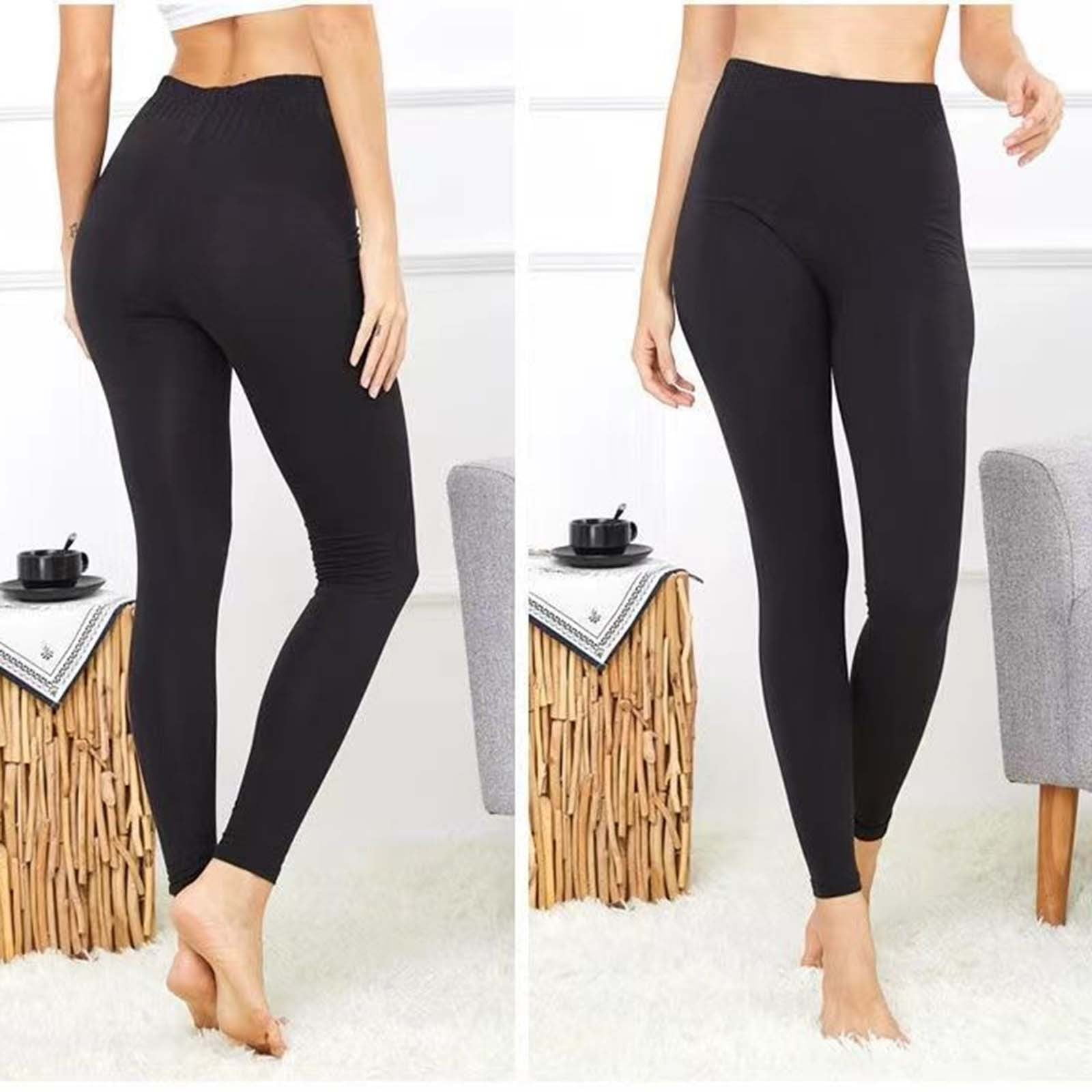 Women's 2024 Autumn Pants Women's Versatile Body Thin Style Slim Fit ...