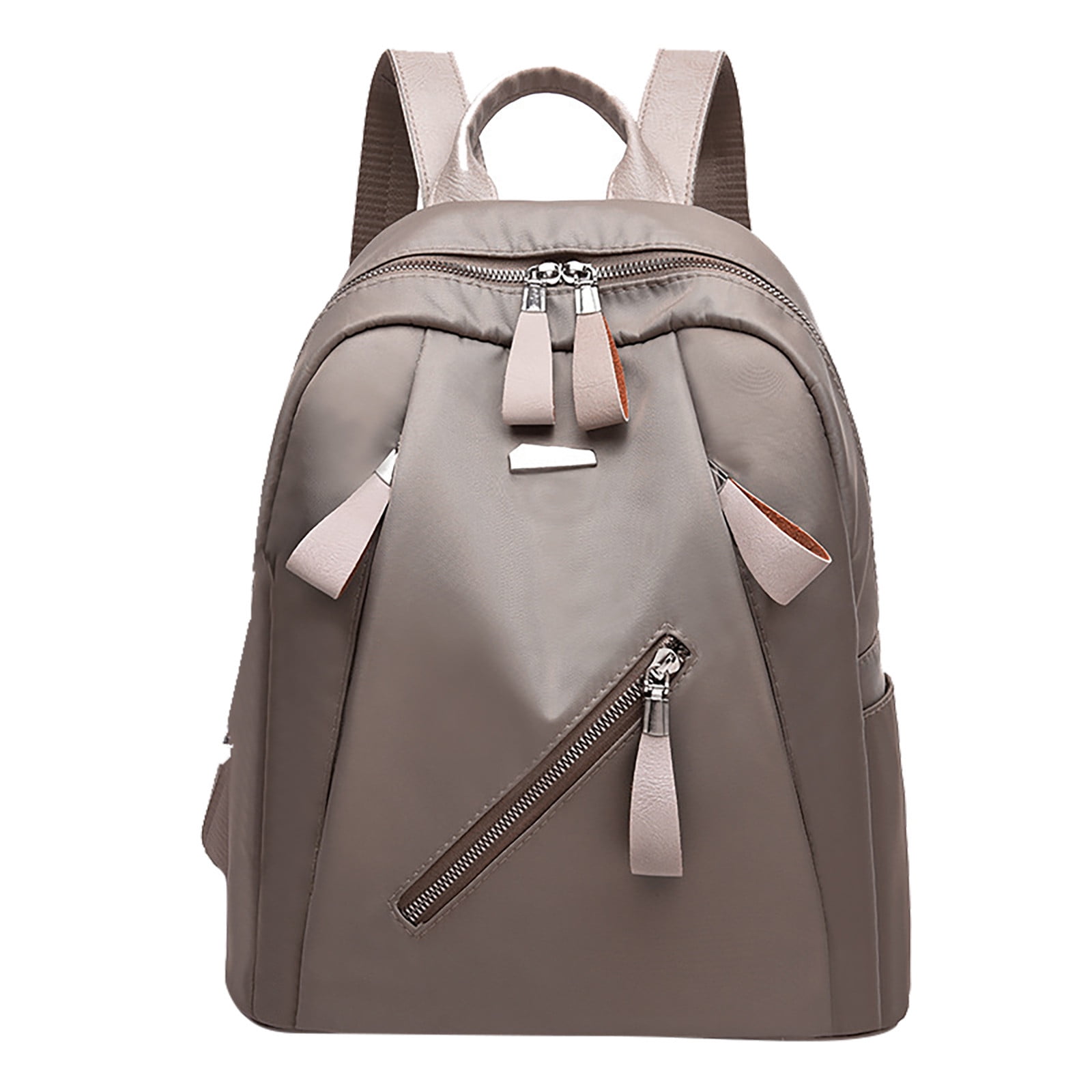 Women's 2024 New Korean Clear Backpack Stadium Approved Fashion Popular ...