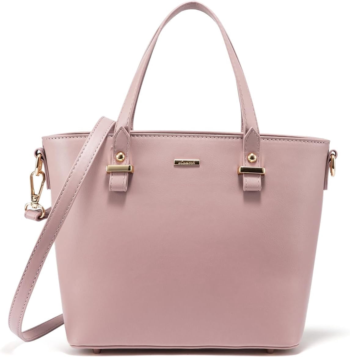 Women's 3-Piece Handbag Set - Versatile Shoulder Bags, Tote, Satchel ...