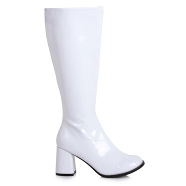 Womens Leia Boots Halloween Costume - Walmart.com