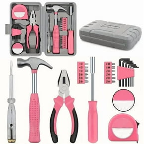 Ladies Tool Box