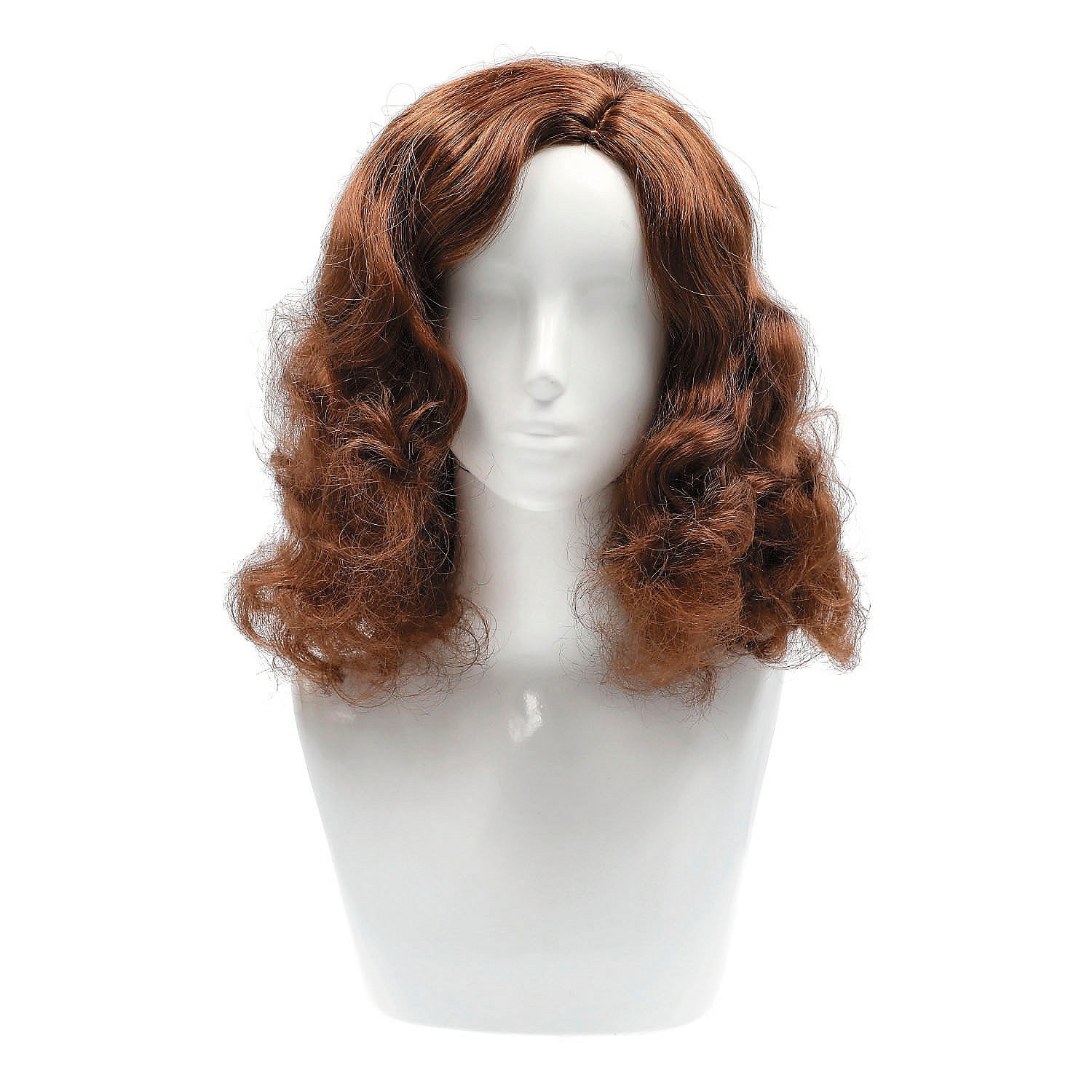 Women's 40's Vamp Wig - Walmart.com