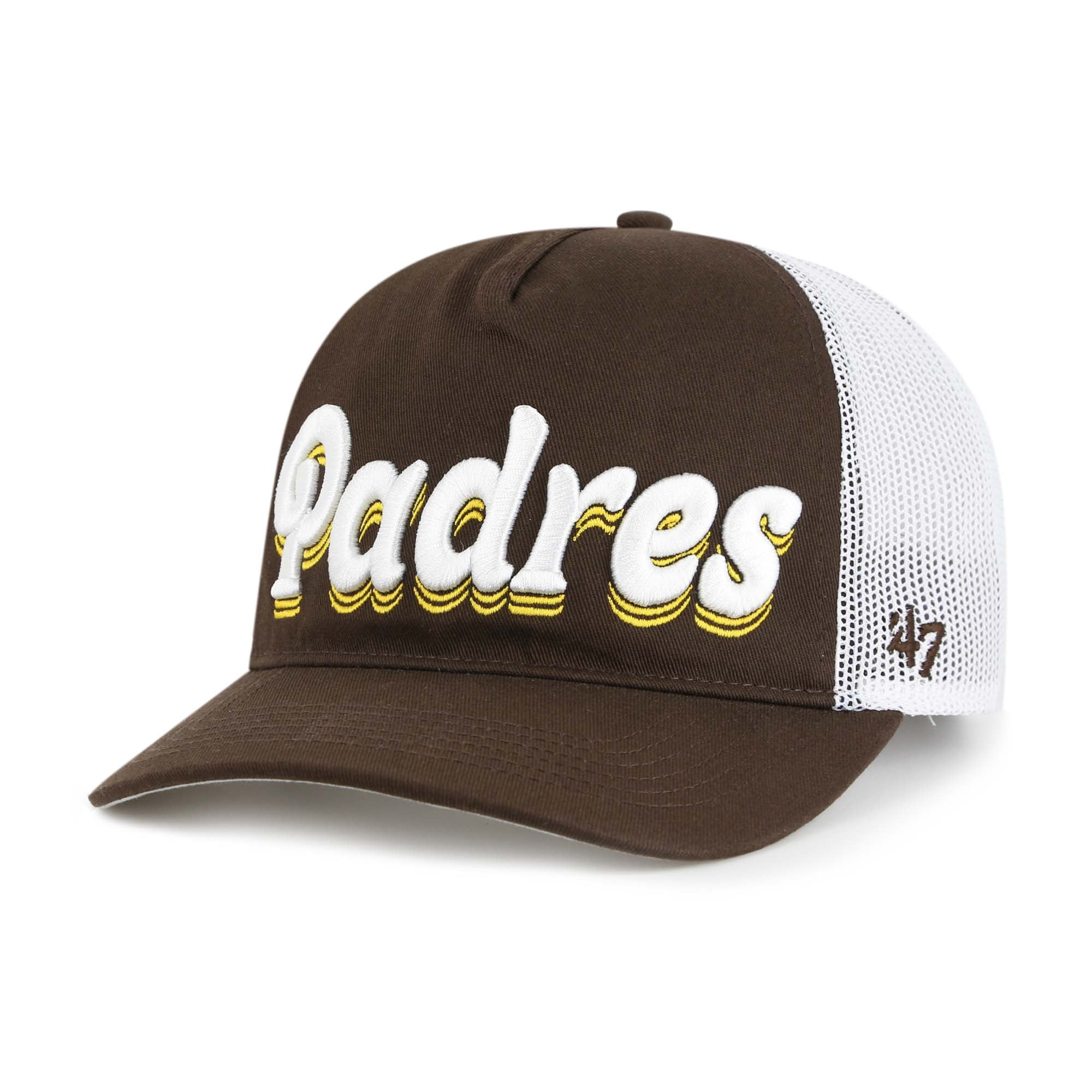 Padres Beanie