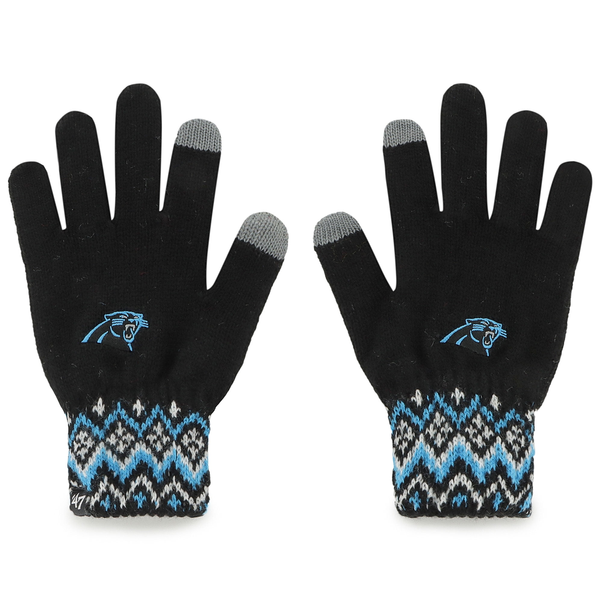 Panther Gloves