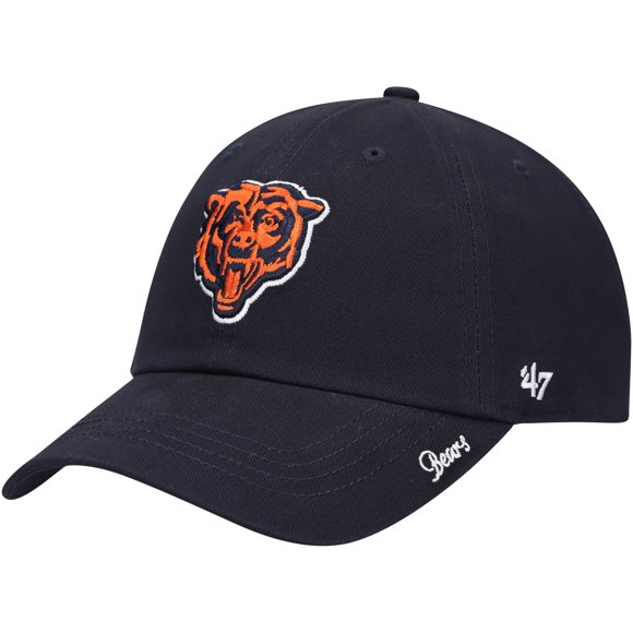 Chicago Bears Hats in Chicago Bears Team Shop - Walmart.com