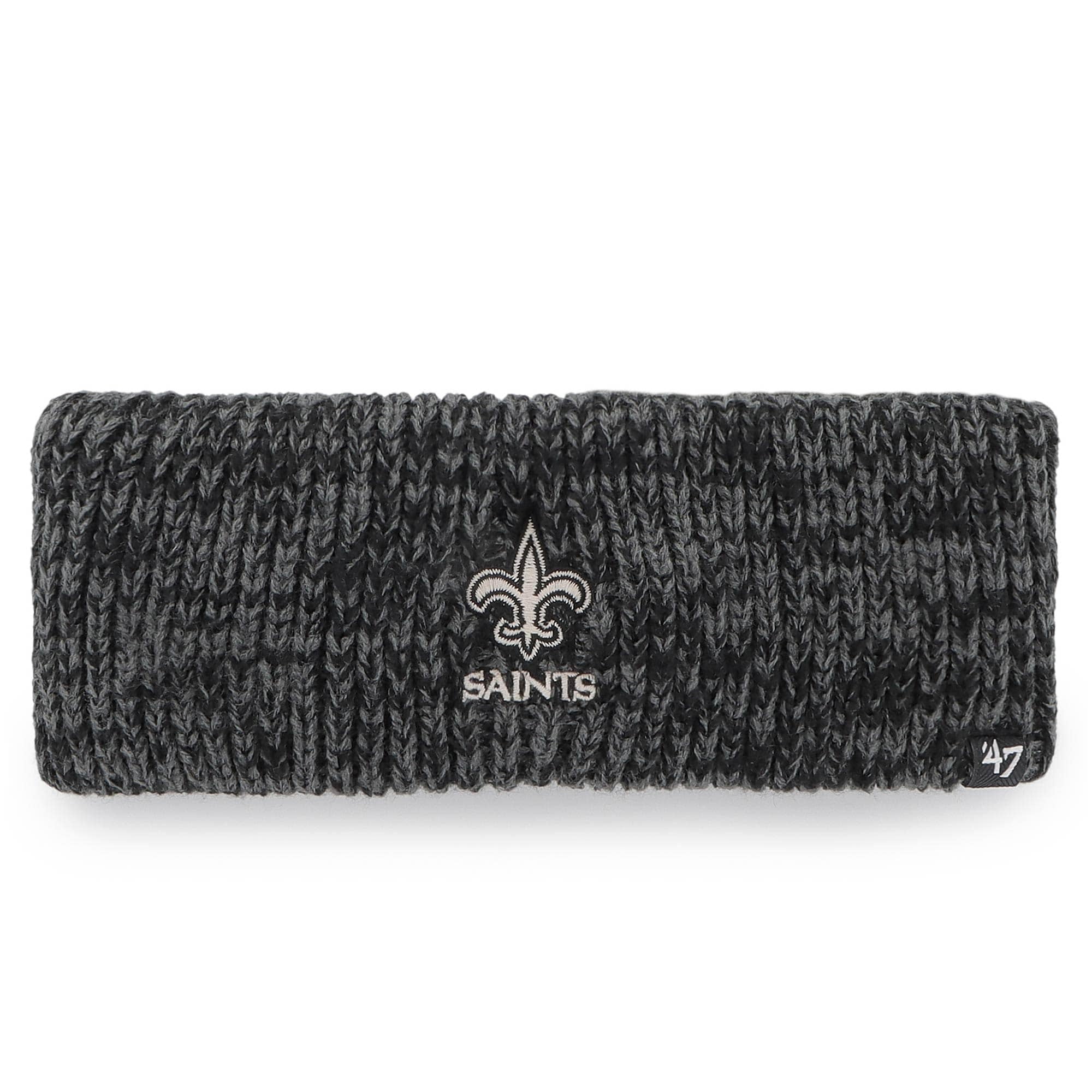 Saints Headband