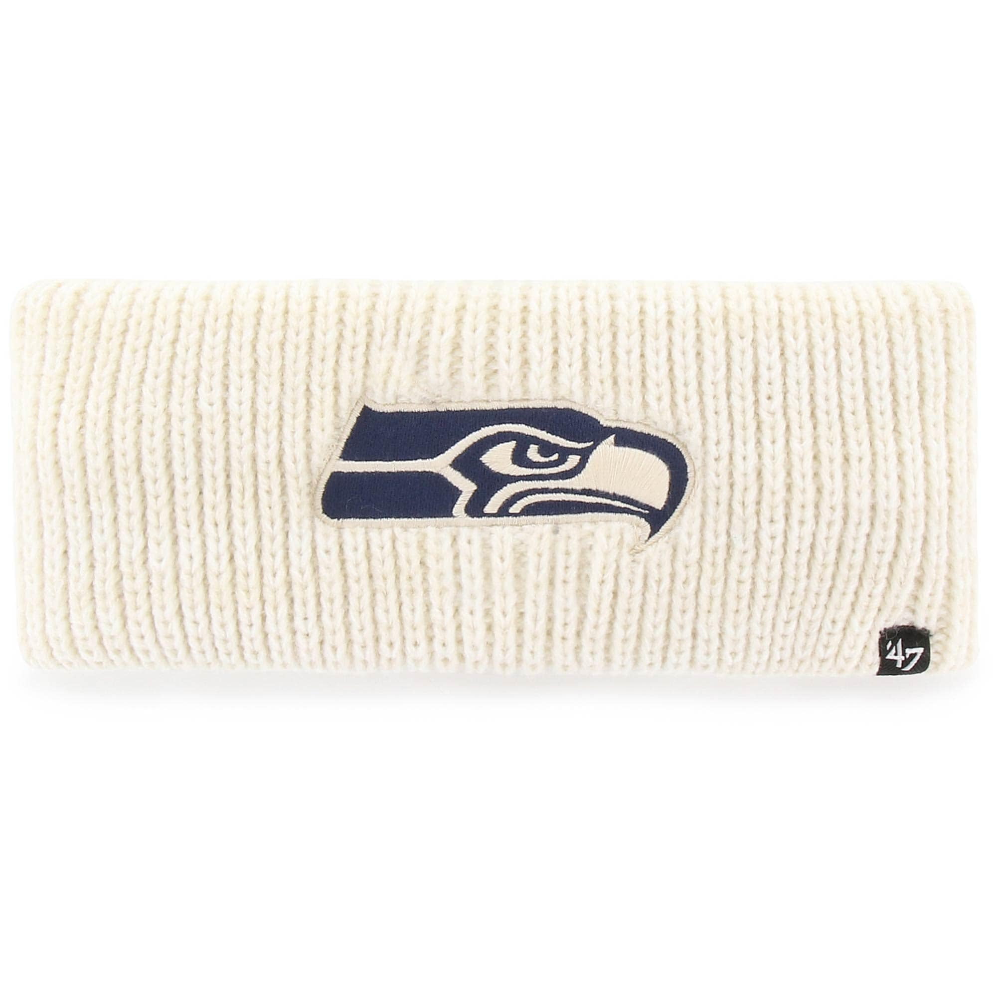 Women's '47 Seattle Seahawks Meeko Headband - Walmart.com