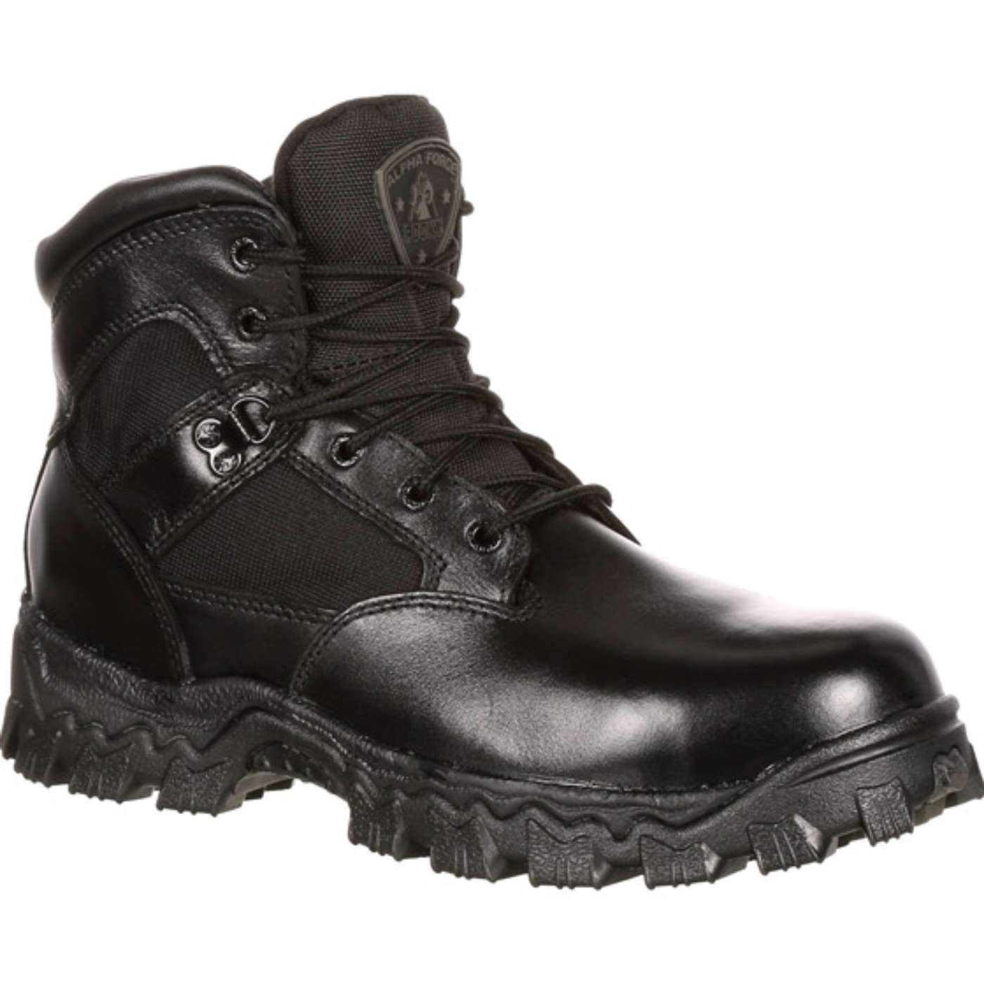 Men's AlphaForce Zipper 8 6173 - Walmart.com