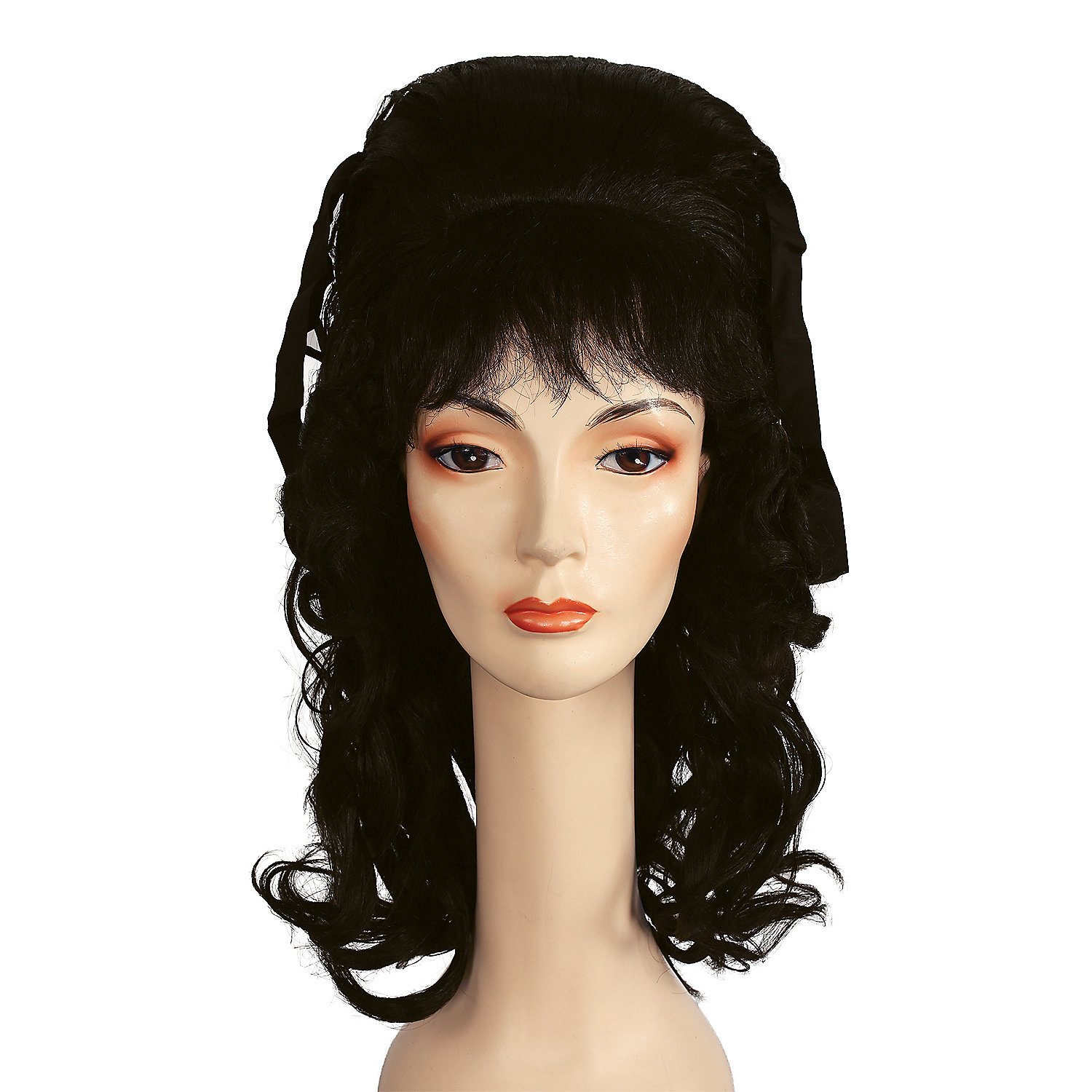 Lacey Wigs - 60s Vamp Wig - - Walmart.com